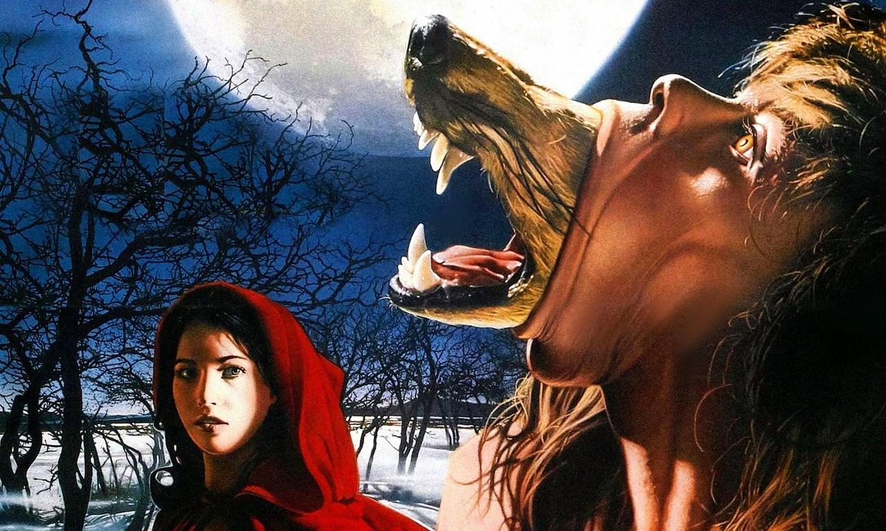 The Company of Wolves - Where to Watch and Stream Online – Entertainment.ie