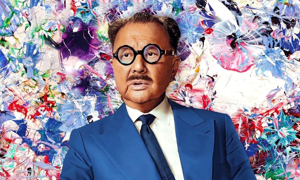 AKA Mr. Chow - Where to Watch and Stream Online – Entertainment.ie