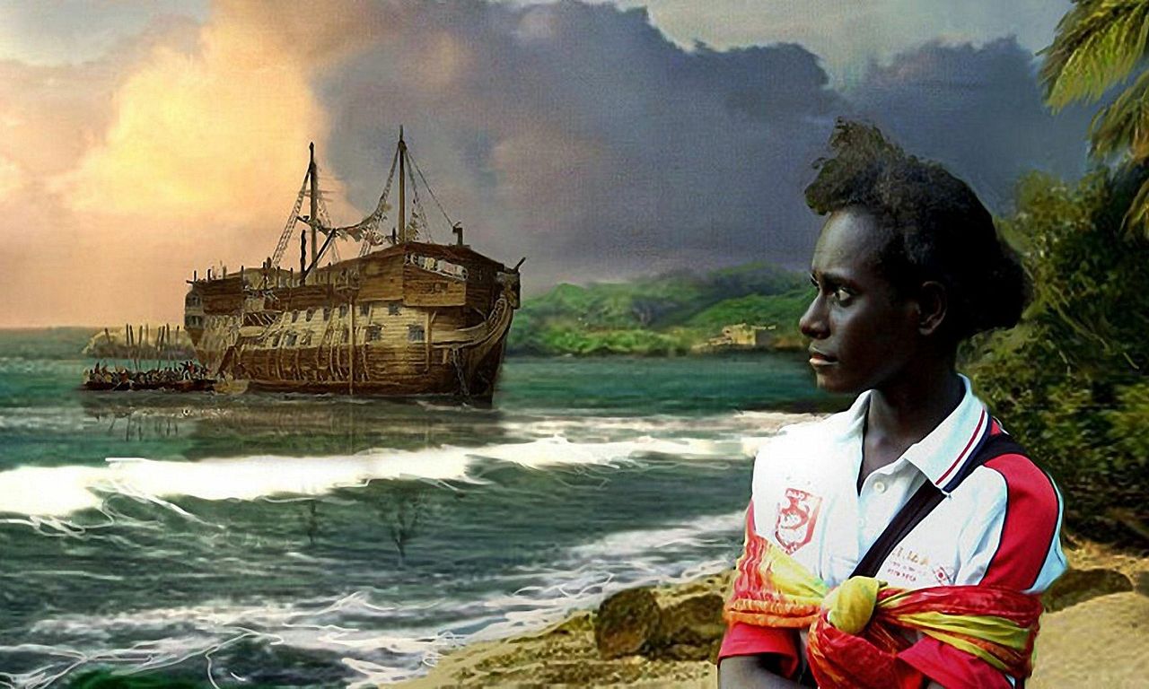 Mr. Pip - Where to Watch and Stream Online – Entertainment.ie