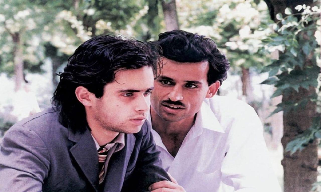 The Way We Laughed - Where to Watch and Stream Online – Entertainment.ie