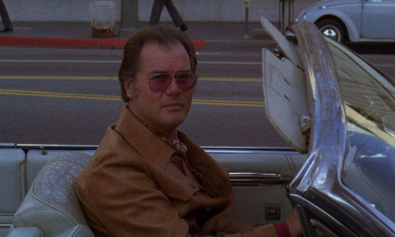 Harry and Tonto - Where to Watch and Stream Online – Entertainment.ie