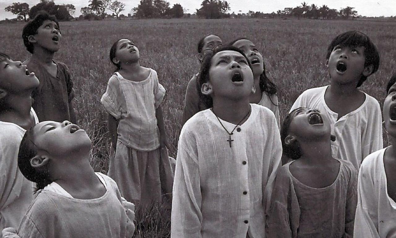 A Short Film About the Indio Nacional - Where to Watch and Stream ...