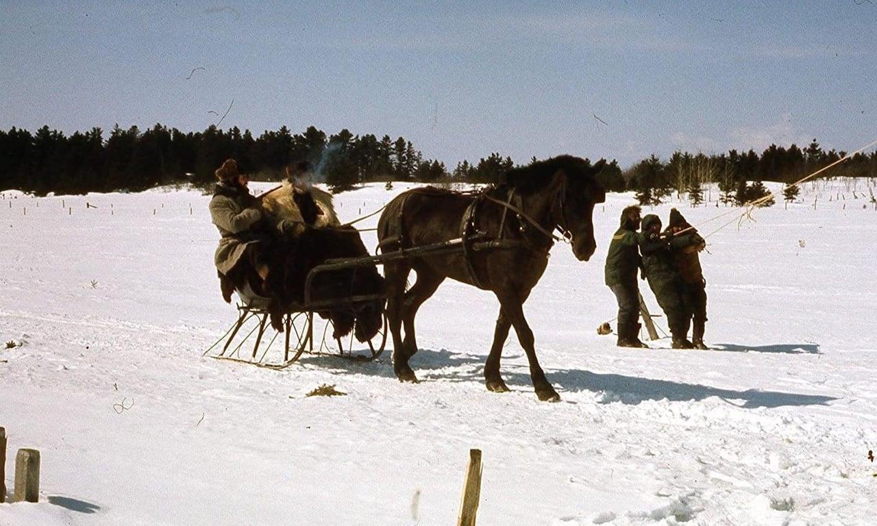 Kamouraska - Where to Watch and Stream Online – Entertainment.ie