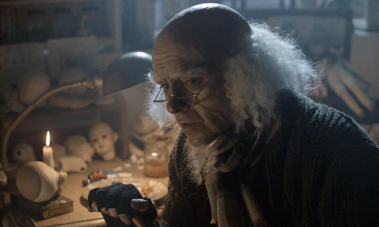 The Toymaker - Where to Watch and Stream Online – Entertainment.ie