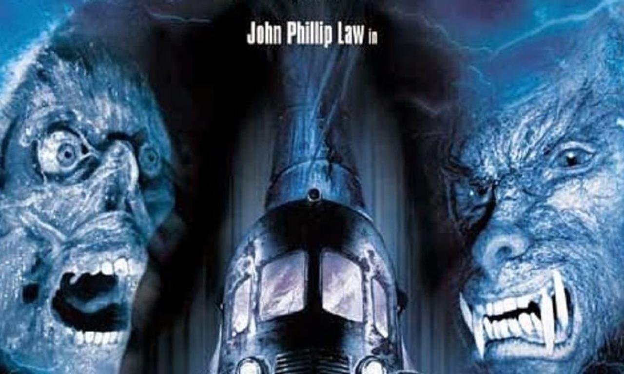 The Three Faces of Terror - Where to Watch and Stream Online ...