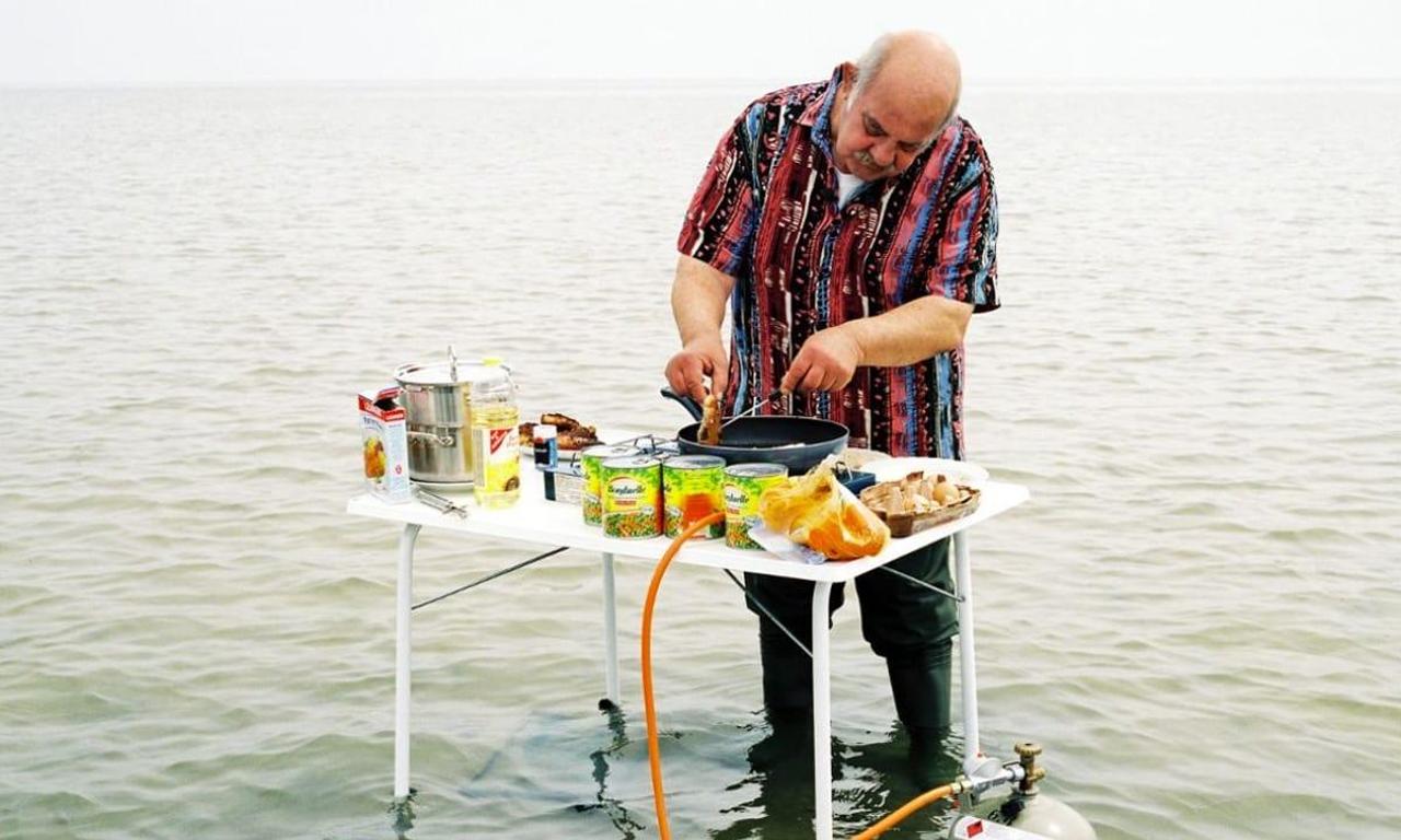 Cooking History - Where to Watch and Stream Online – Entertainment.ie