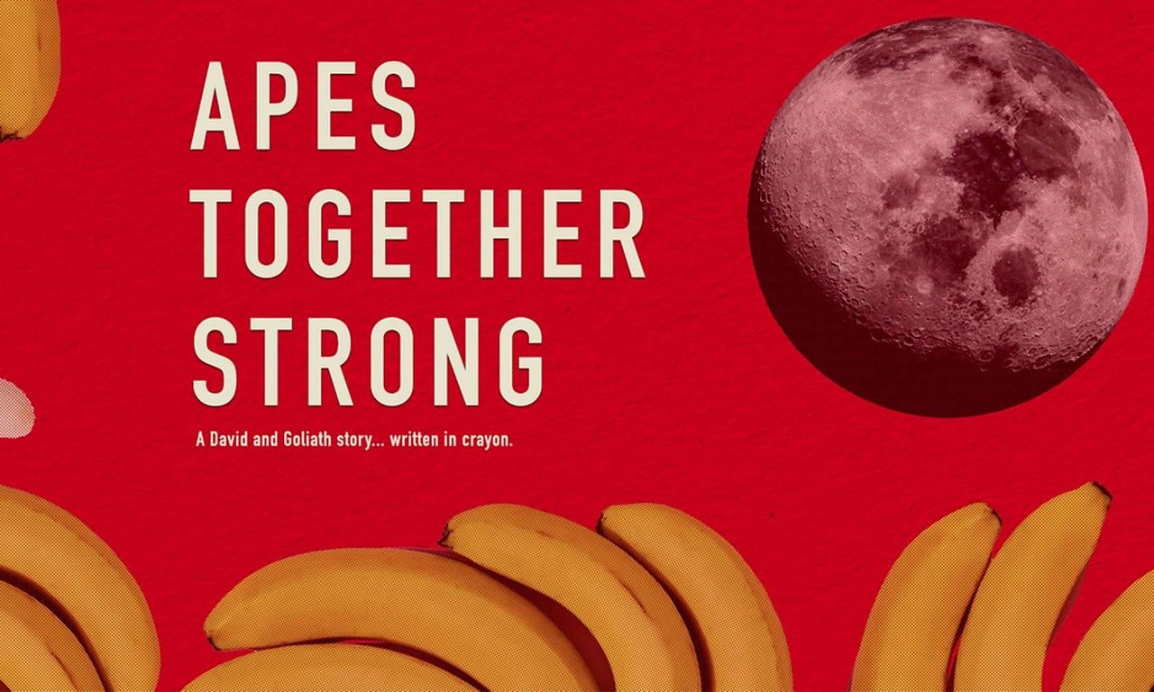 Apes Together Strong - Where to Watch and Stream Online – Entertainment.ie