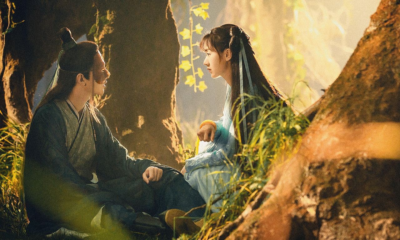 Love and Redemption - Where to Watch and Stream Online – Entertainment.ie