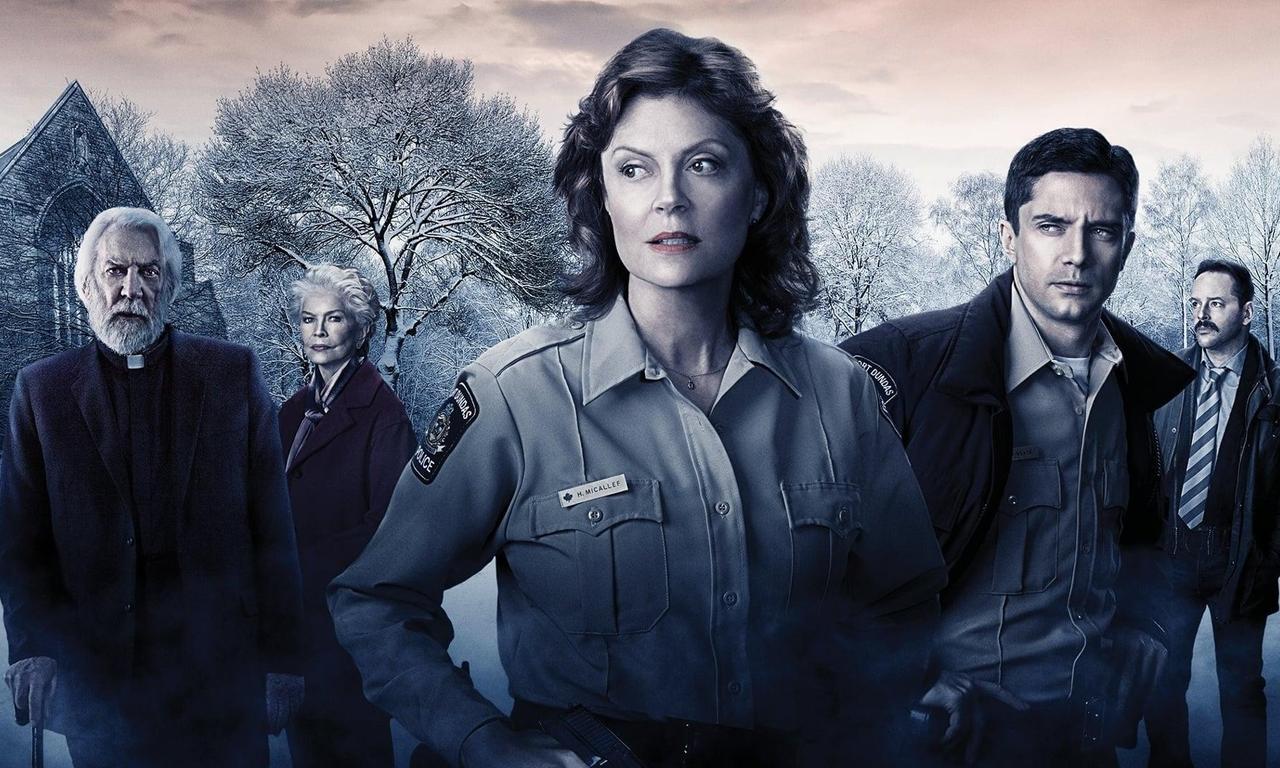 The Calling - Where to Watch and Stream Online – Entertainment.ie