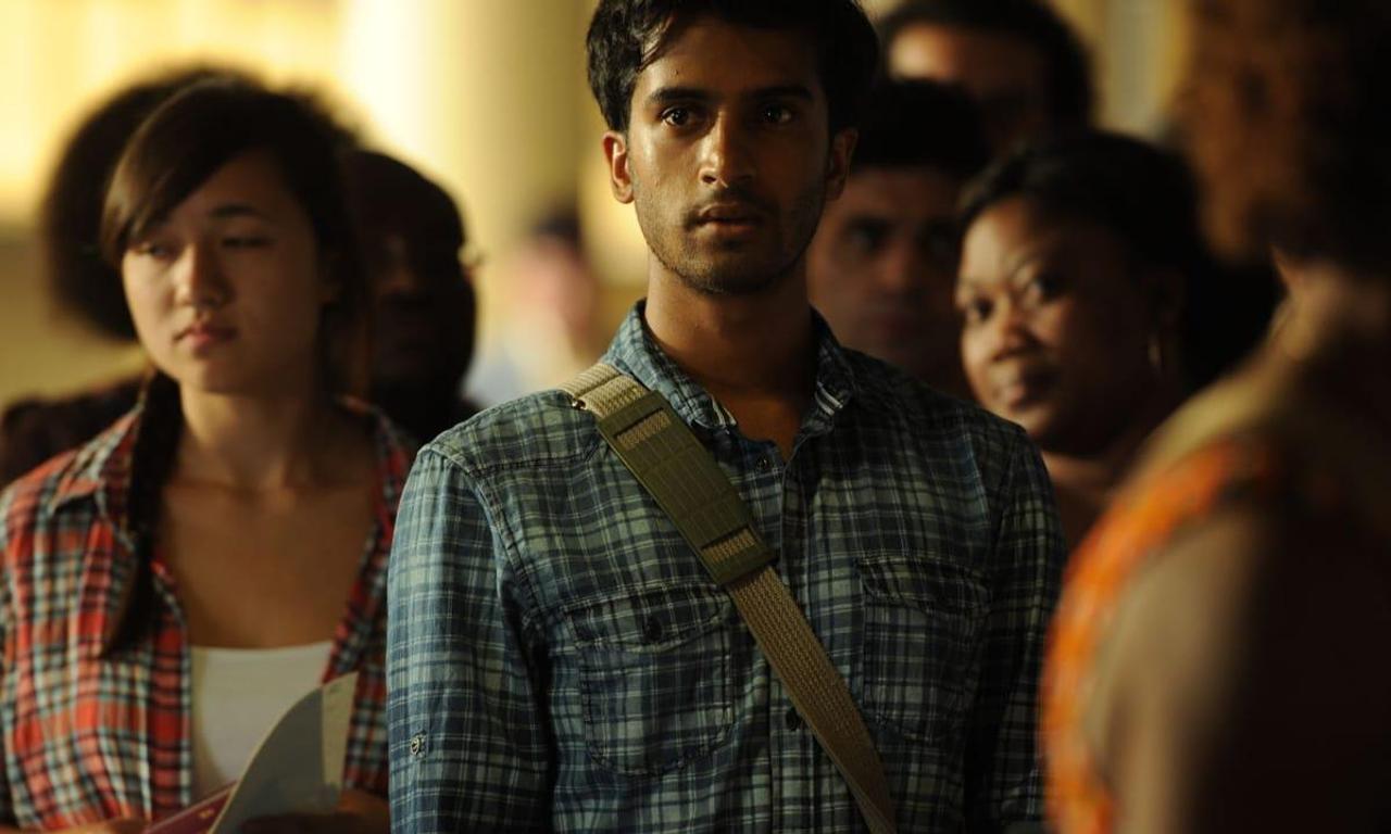 Der Koch - Where to Watch and Stream Online – Entertainment.ie