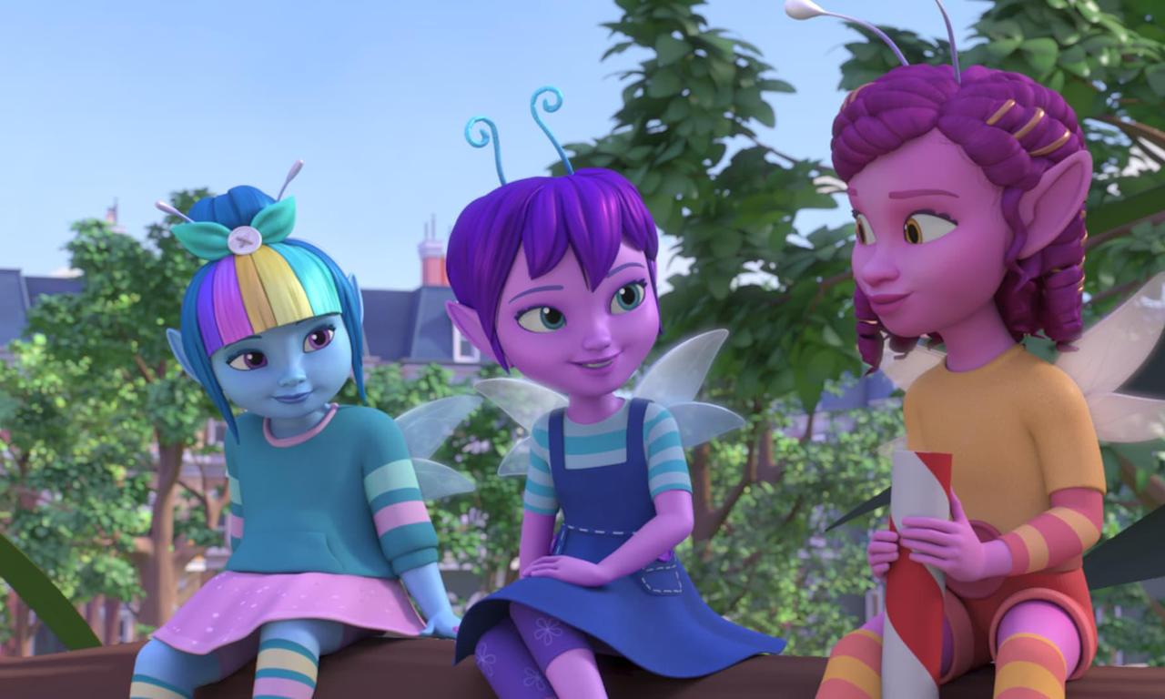 Dew Drop Diaries - Where to Watch and Stream Online – Entertainment.ie