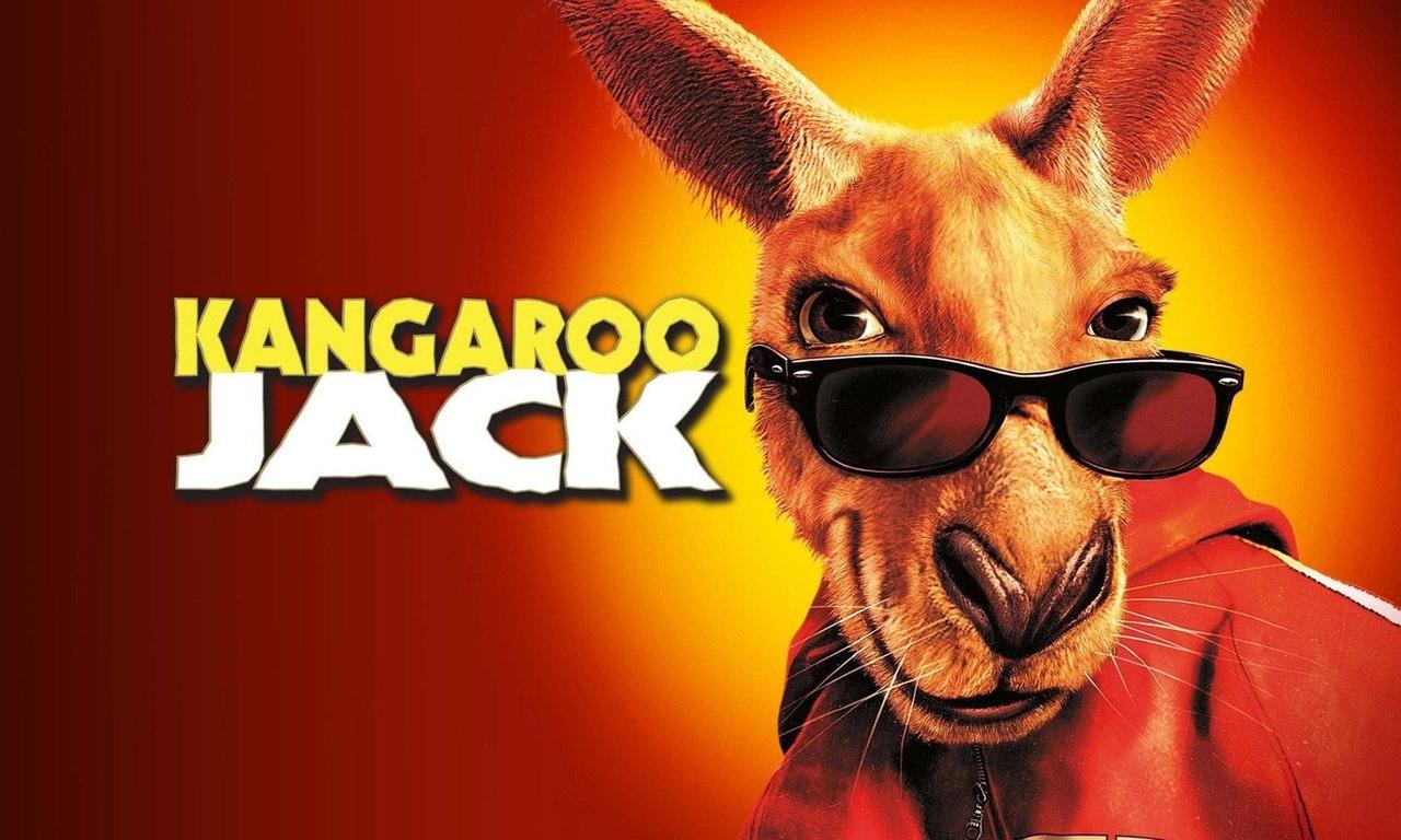 Kangaroo Jack - Where to Watch and Stream Online – Entertainment.ie