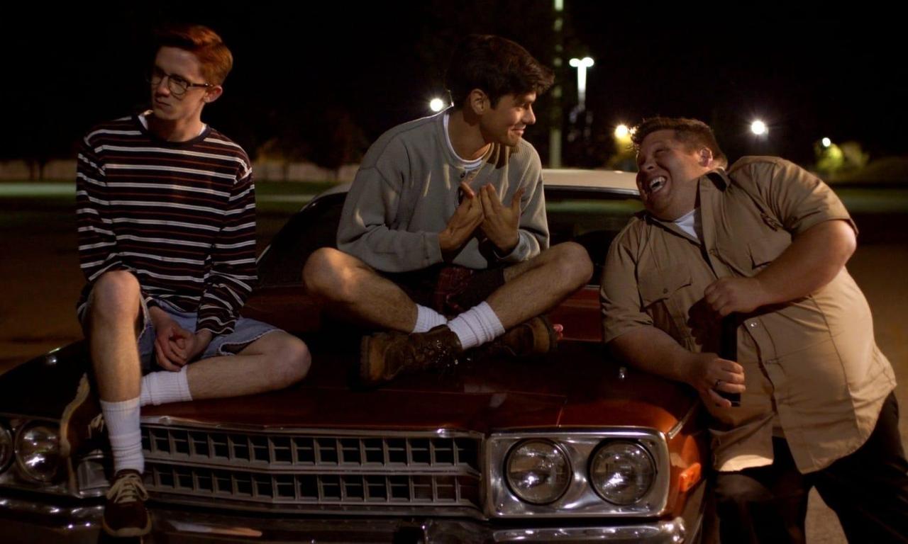 Tim Timmerman: Hope of America - Where to Watch and Stream Online ...