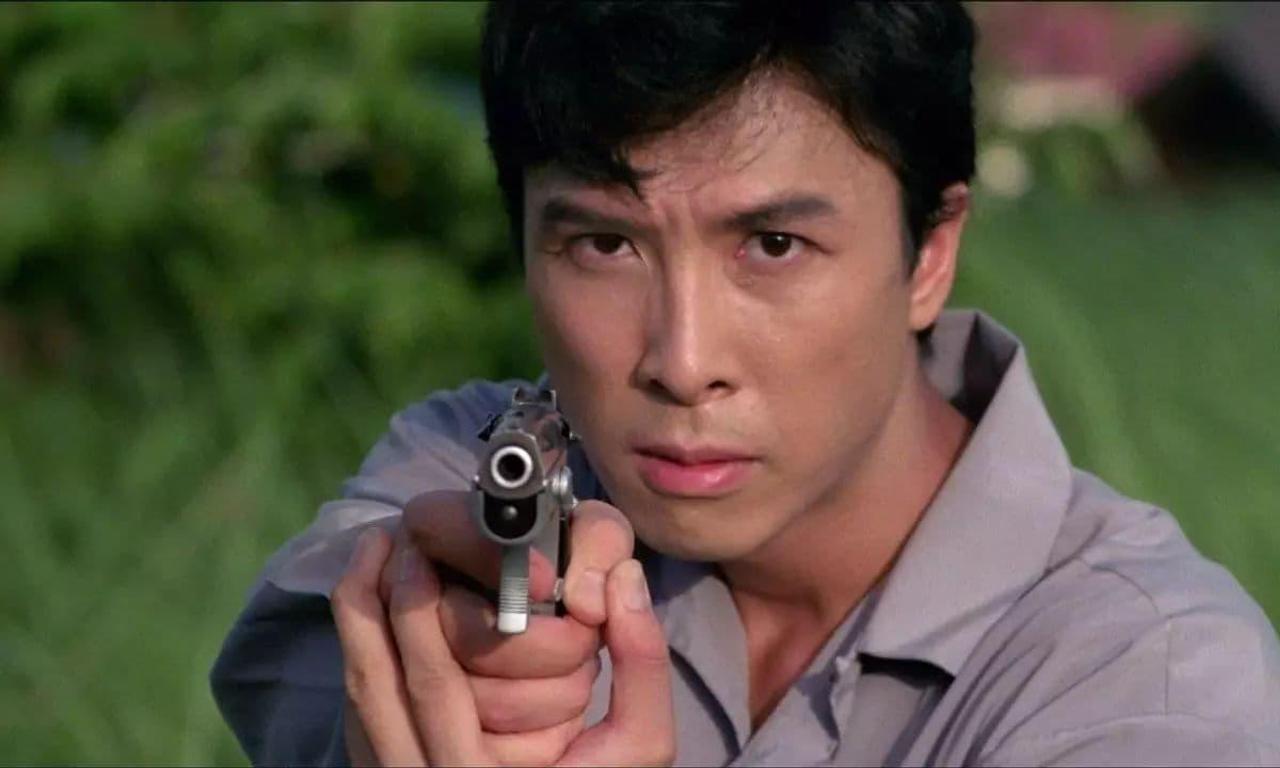 Legend Of The Wolf - Where to Watch and Stream Online – Entertainment.ie