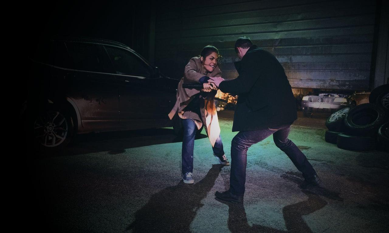 A Mother on the Edge - Where to Watch and Stream Online – Entertainment.ie