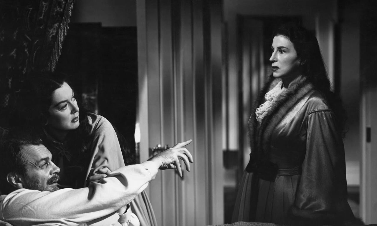 Mourning Becomes Electra - Where to Watch and Stream Online ...