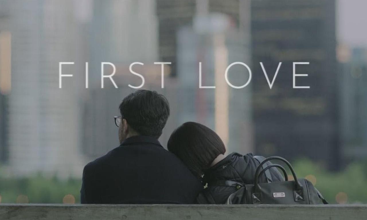 First Love - Where to Watch and Stream Online – Entertainment.ie