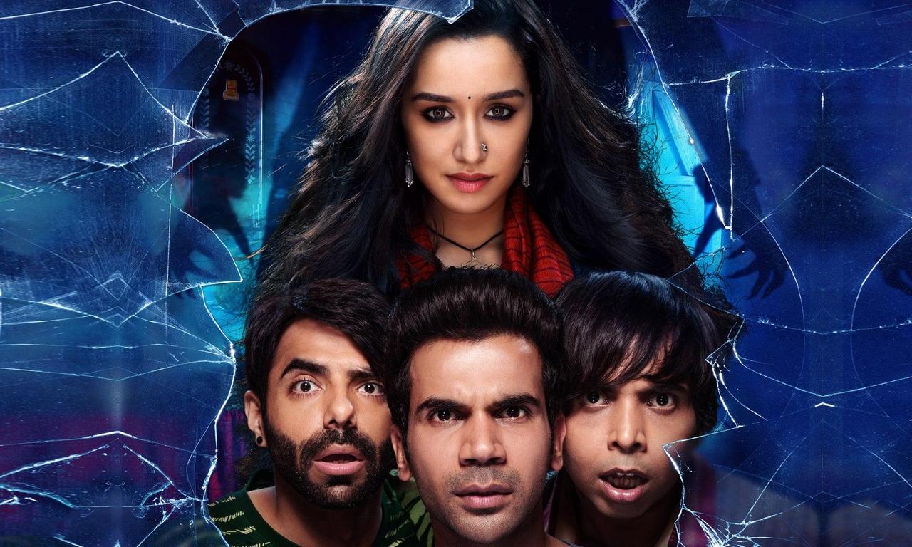 Stree - Where to Watch and Stream Online – Entertainment.ie