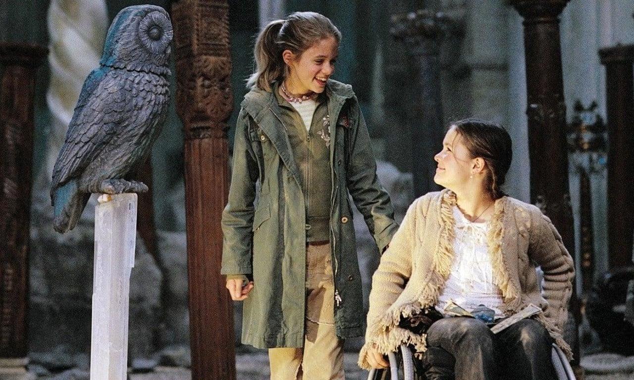 Bibi Blocksberg and the Secret of Blue Owls - Where to Watch and Stream ...