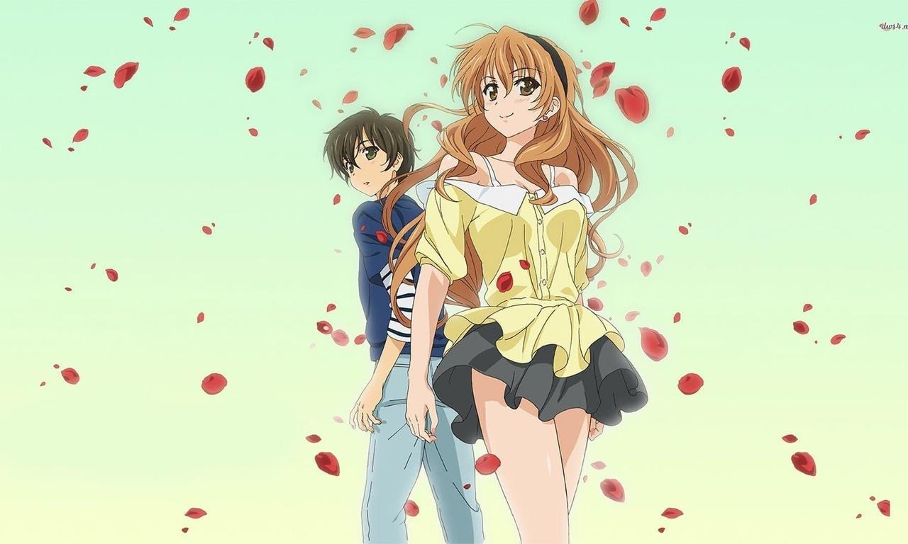 Golden Time - Where to Watch and Stream Online – Entertainment.ie