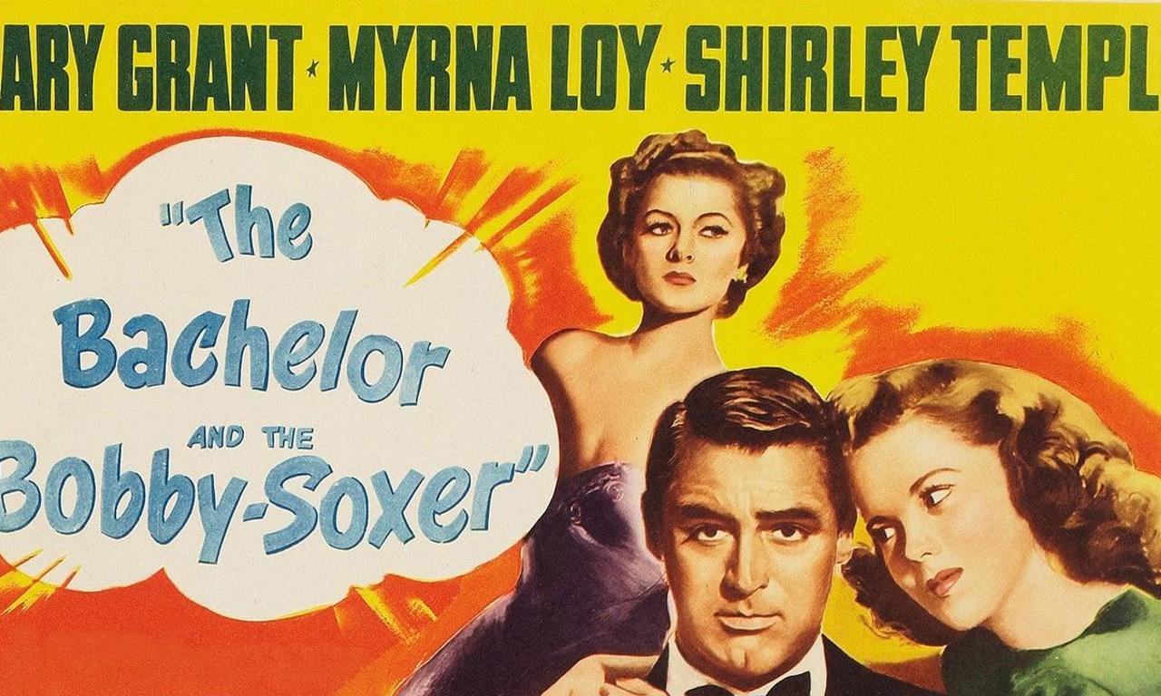 The Bachelor and the Bobby-Soxer - Where to Watch and Stream Online ...
