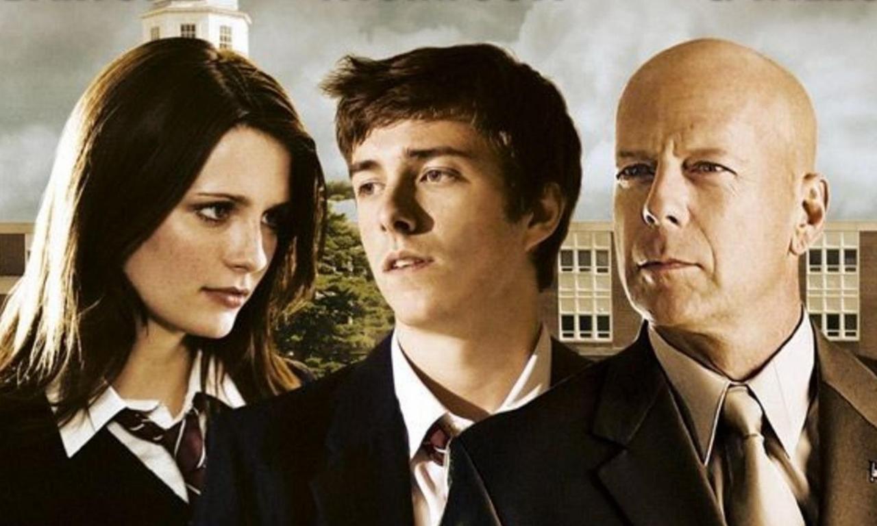Assassination of a High School President - Where to Watch and Stream ...