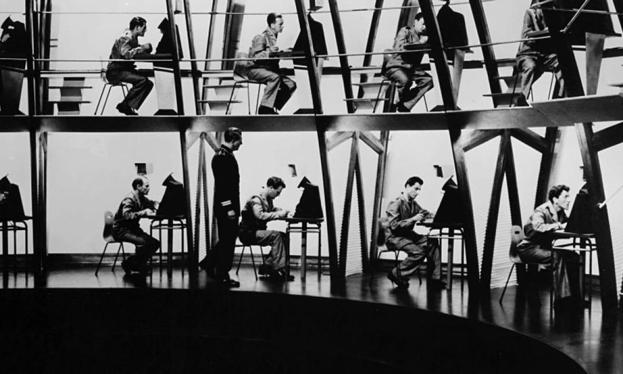 1984 - Where to Watch and Stream Online – Entertainment.ie