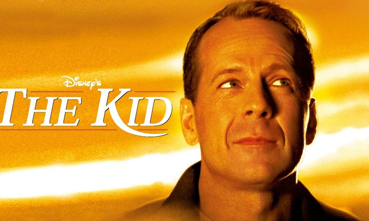 The Kid - Where to Watch and Stream Online – Entertainment.ie