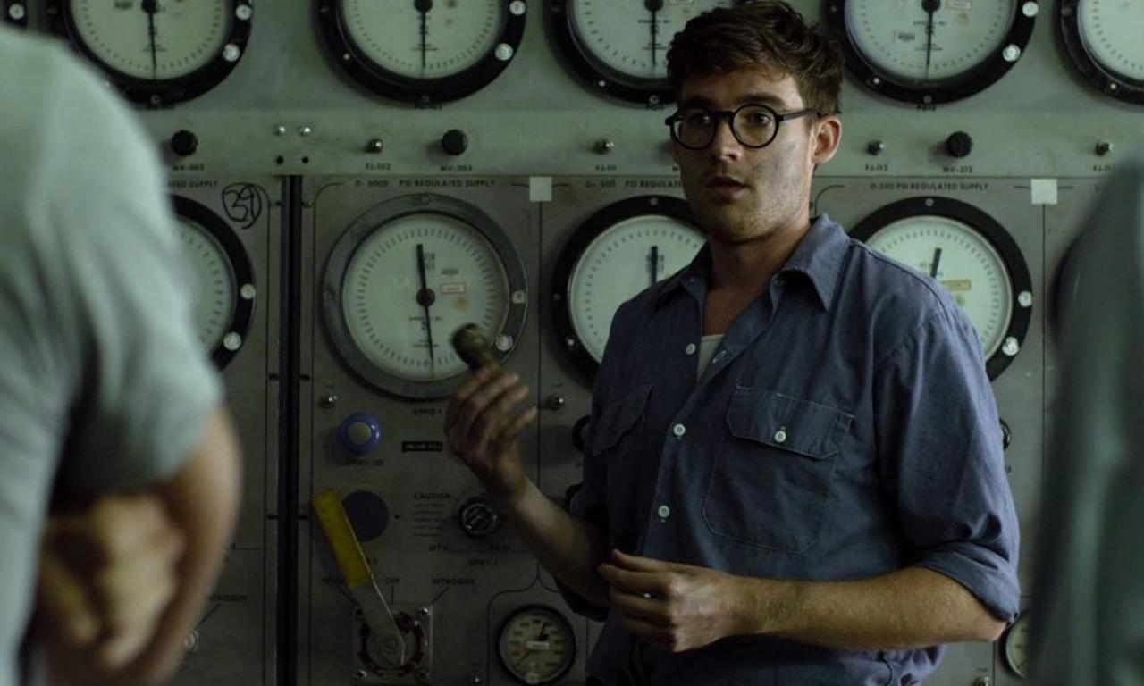 The Phoenix Project - Where to Watch and Stream Online – Entertainment.ie