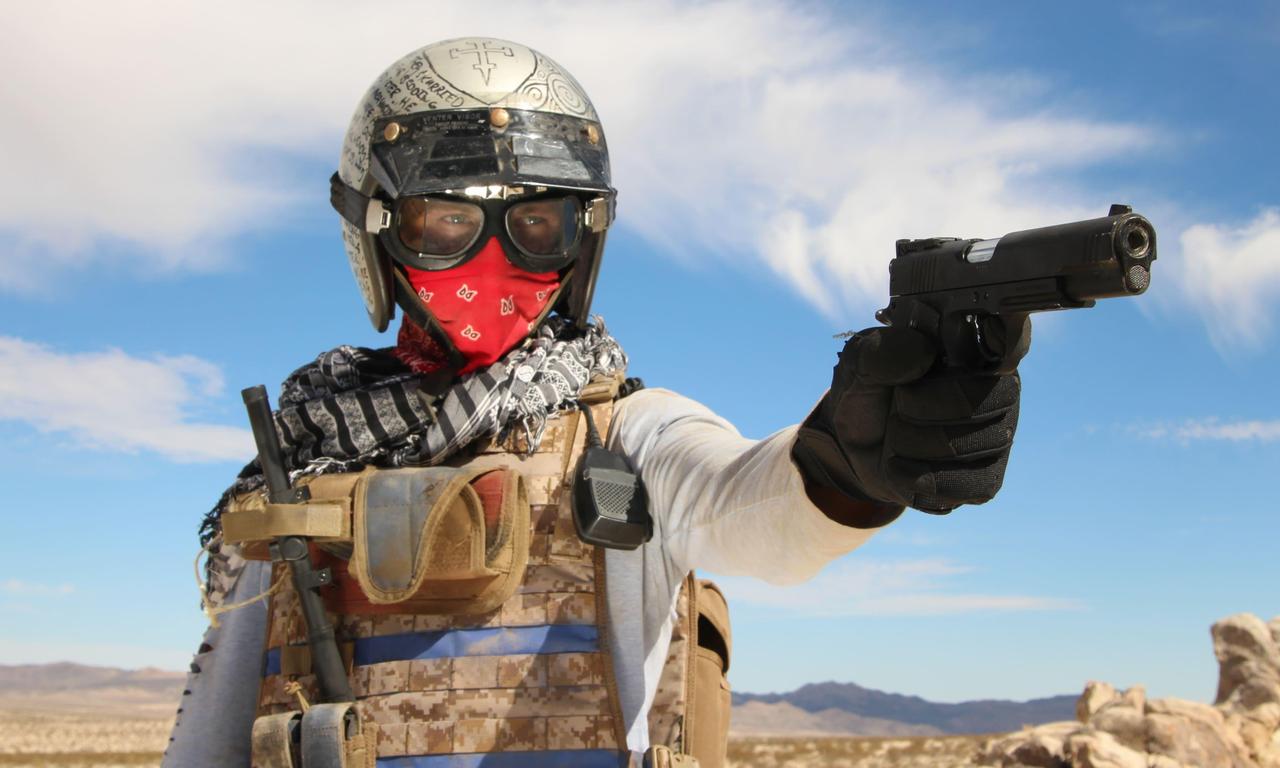 Gold Dust - Where to Watch and Stream Online – Entertainment.ie