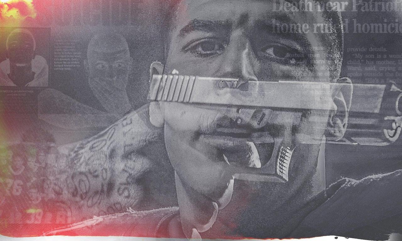 Killer Inside: The Mind of Aaron Hernandez - Where to Watch and Stream ...