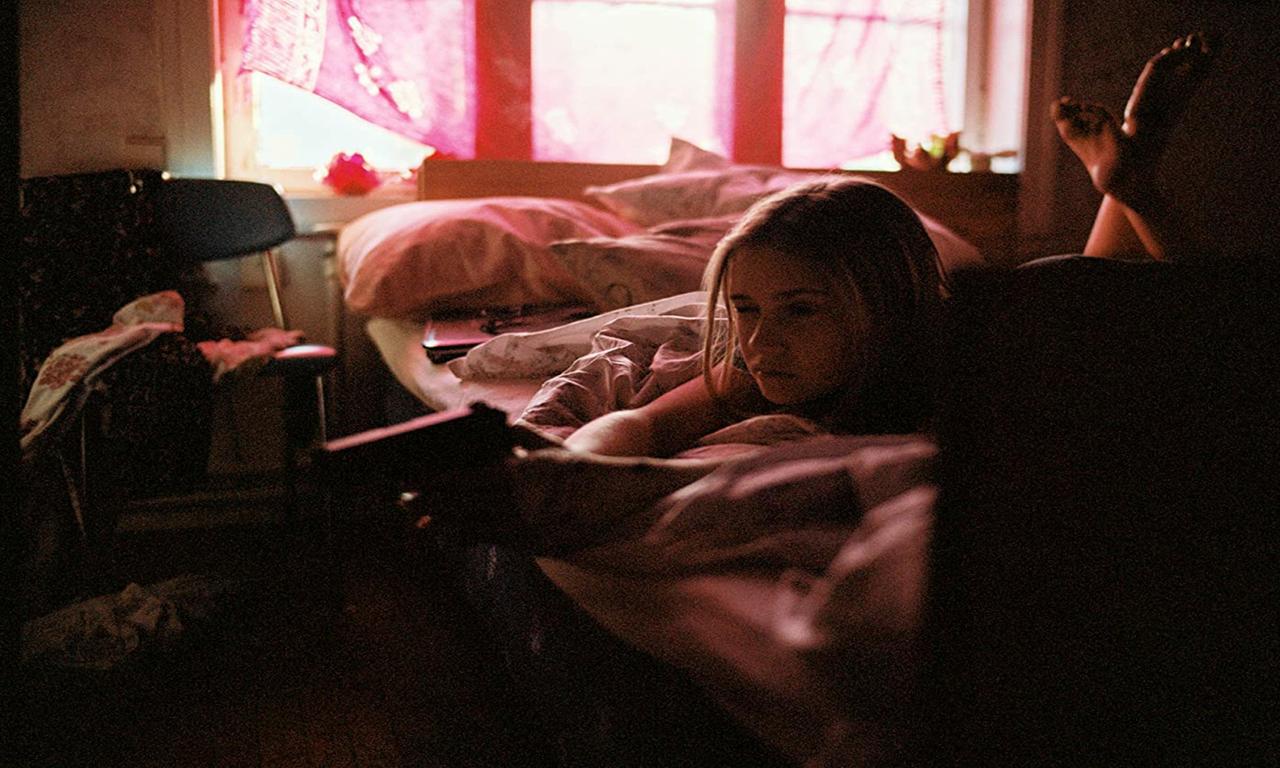 Daddy's Girl - Where to Watch and Stream Online – Entertainment.ie