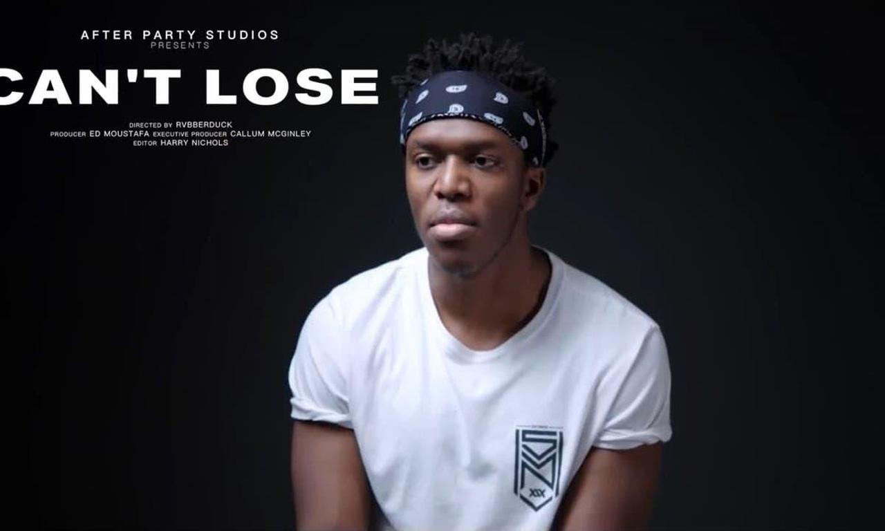 KSI: Can't Lose - Where to Watch and Stream Online – Entertainment.ie