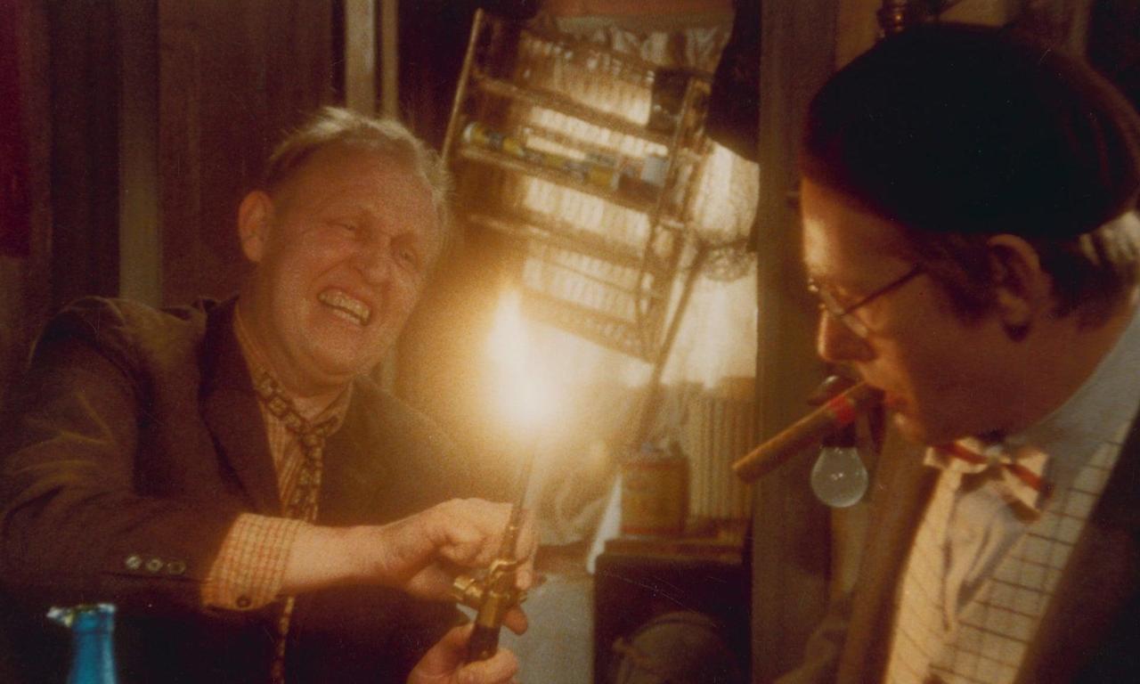 The Jönsson Gang & Dynamite Harry - Where to Watch and Stream Online ...