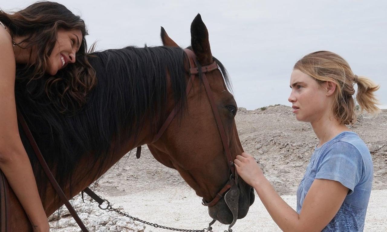 She's Missing - Where to Watch and Stream Online – Entertainment.ie