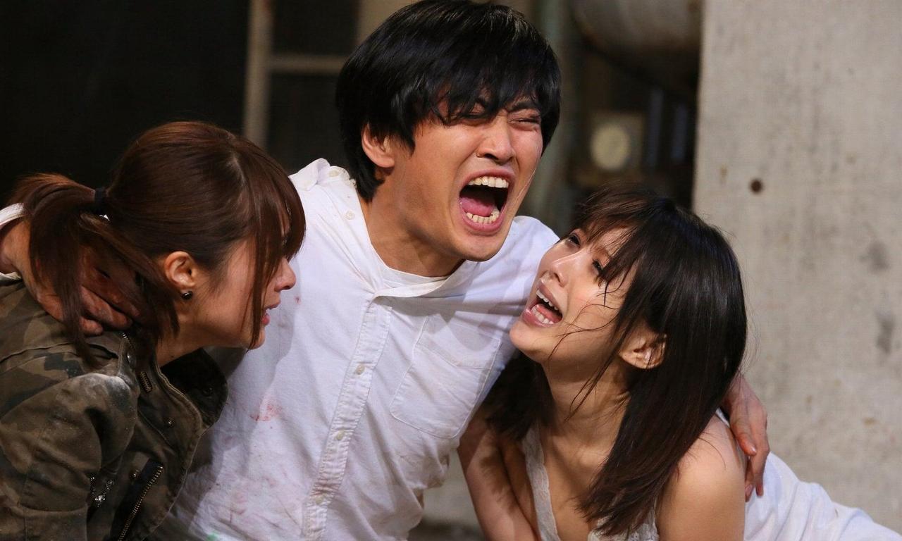 God Tongue Kiss Pressure Game The Movie Where To Watch And Stream