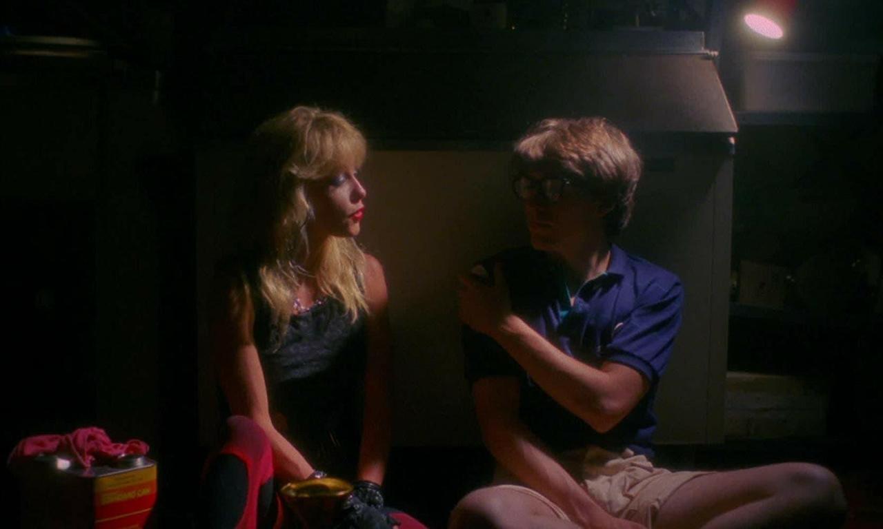 Sorority Babes in the Slimeball Bowl-O-Rama - Where to Watch and Stream ...