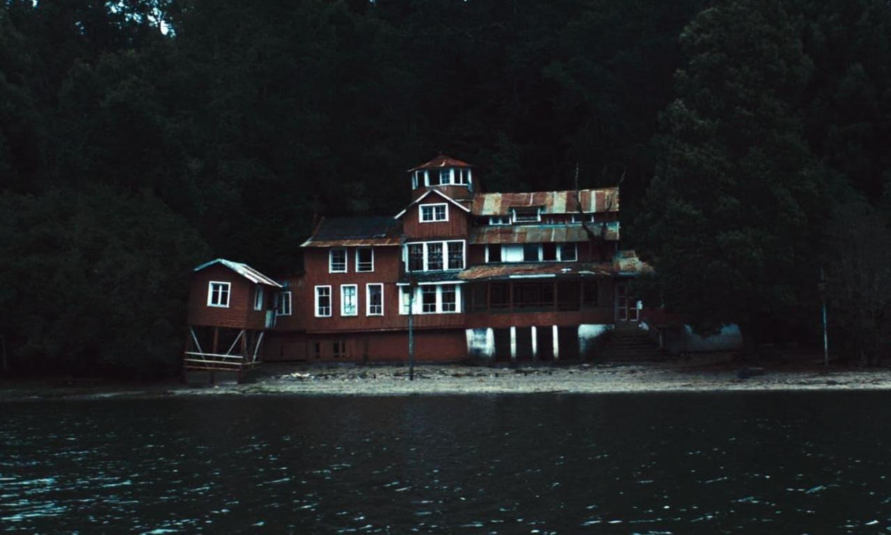 Immersion - Where to Watch and Stream Online – Entertainment.ie