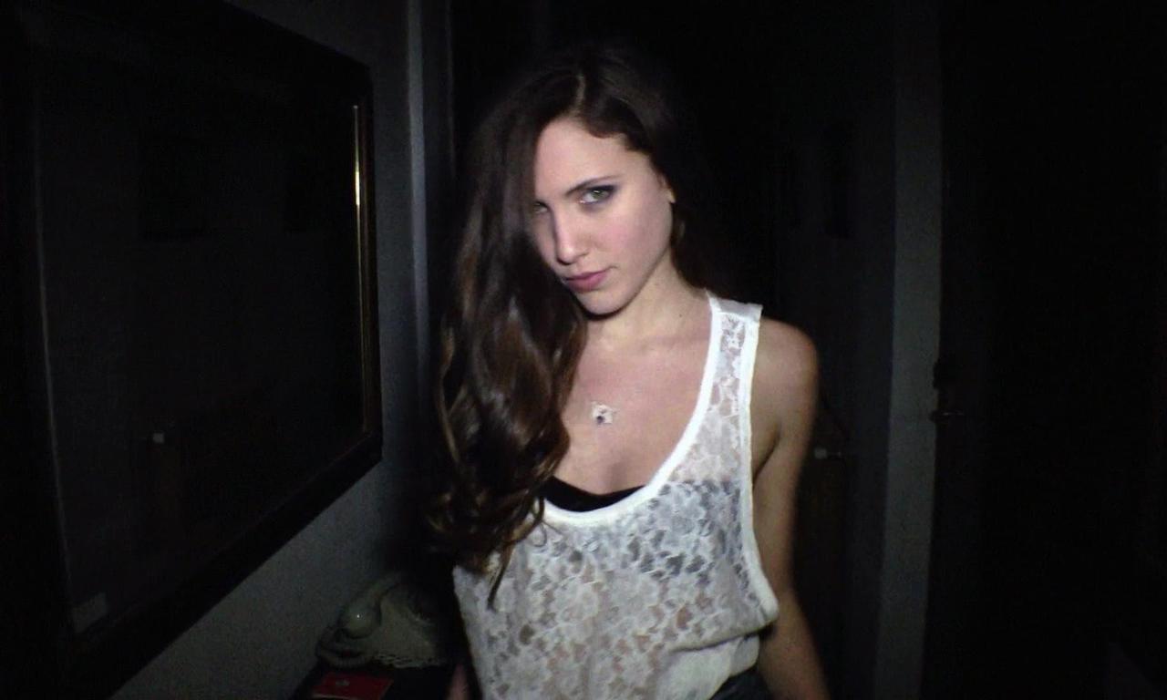 Hooked Up - Where to Watch and Stream Online – Entertainment.ie