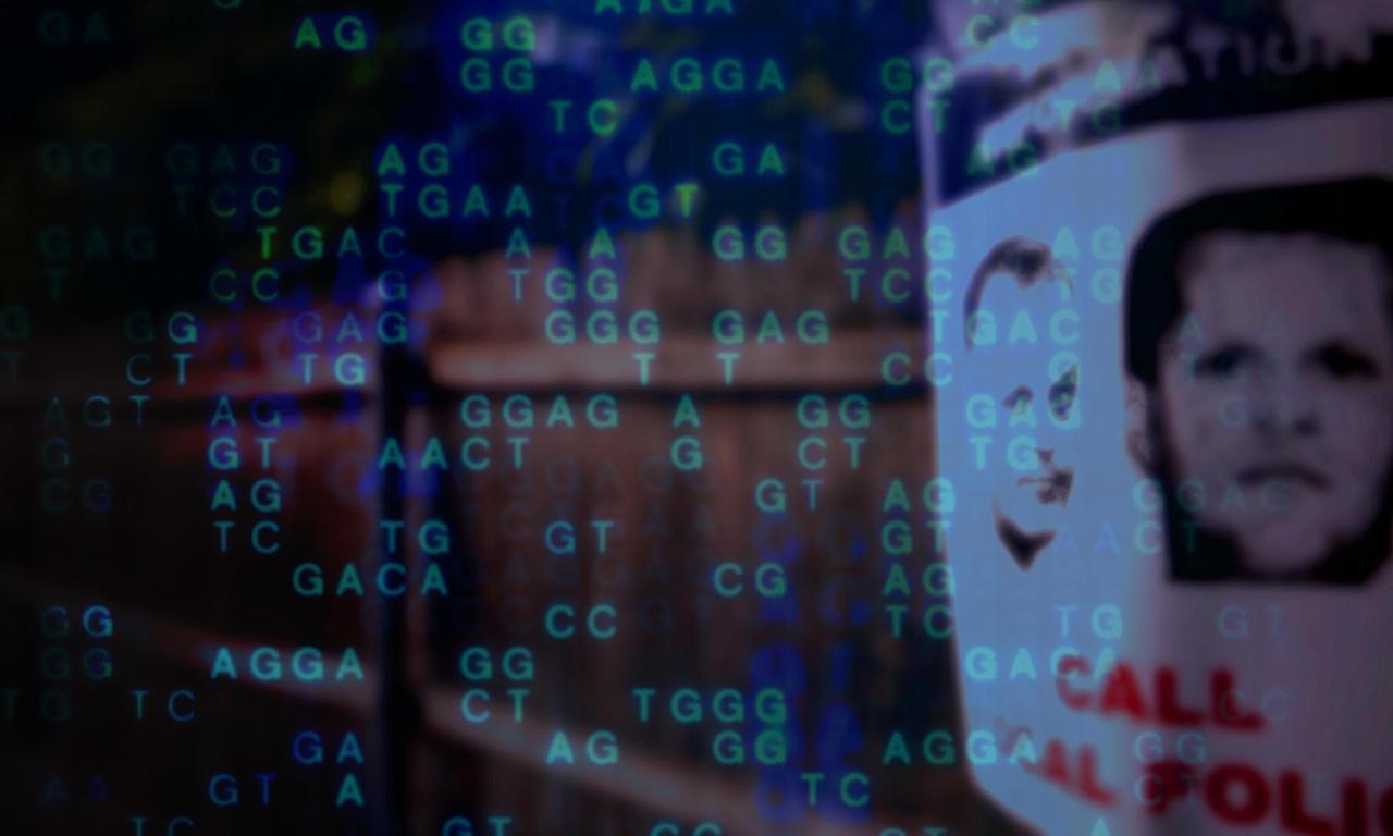 Cold Case Files: DNA Speaks - Where to Watch and Stream Online ...