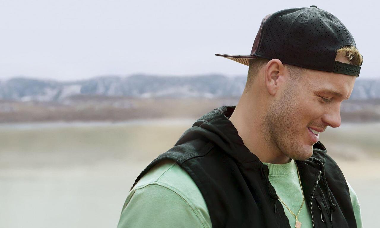 Coming Out Colton - Where to Watch and Stream Online – Entertainment.ie