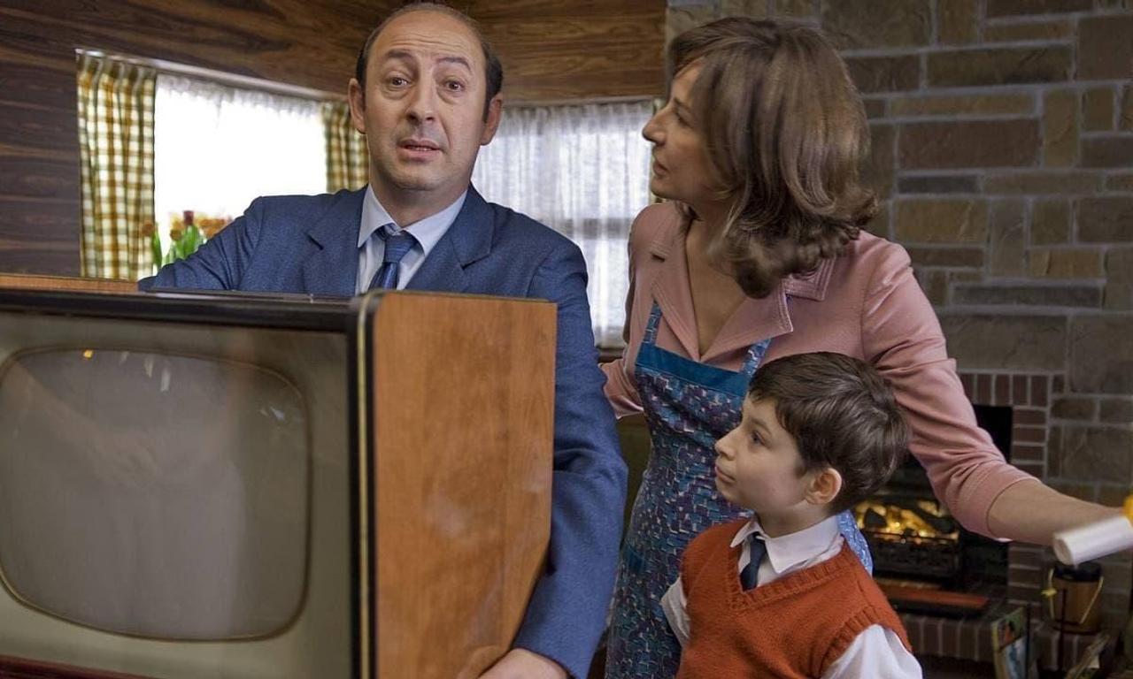 Little Nicholas - Where to Watch and Stream Online – Entertainment.ie