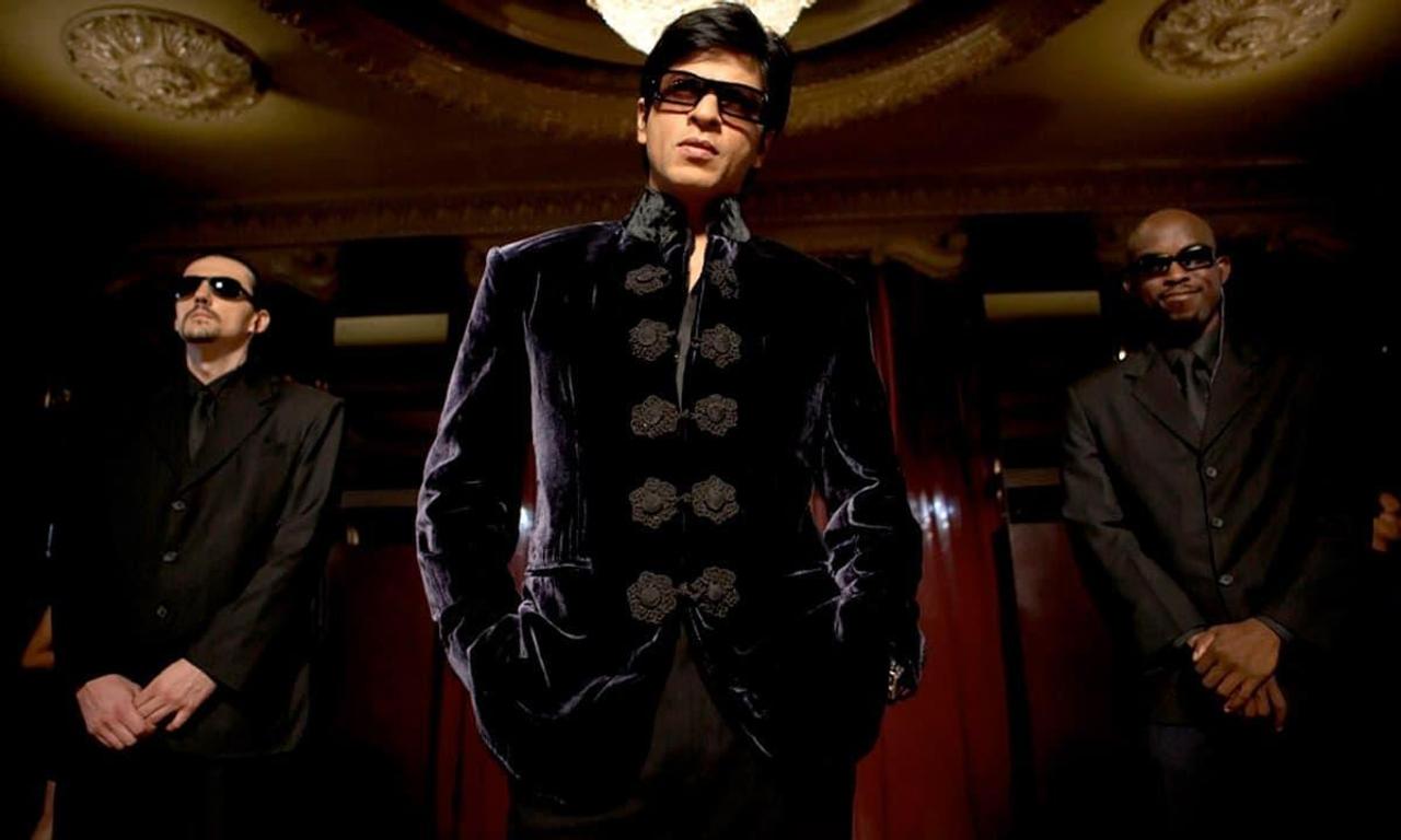 Don - Where to Watch and Stream Online – Entertainment.ie