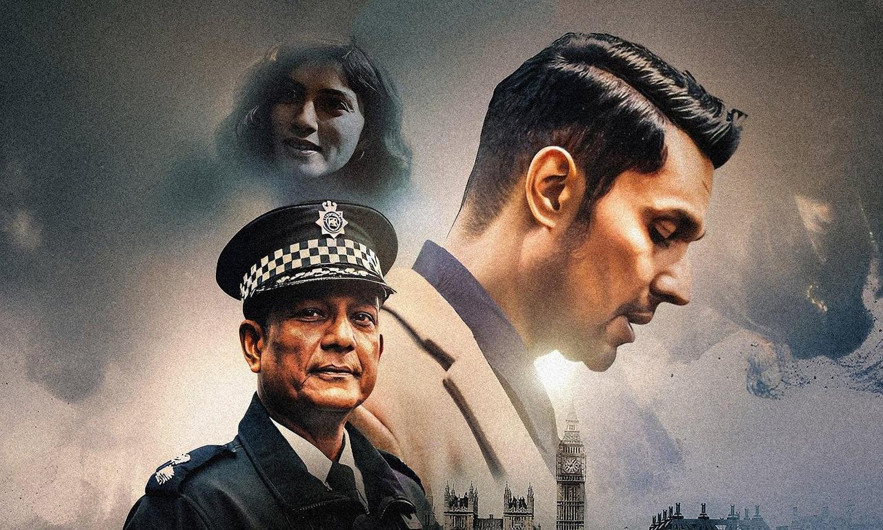 Sergeant - Where to Watch and Stream Online – Entertainment.ie