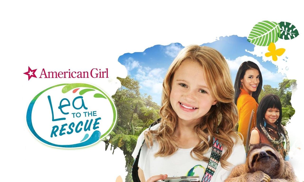 Lea to the Rescue - Where to Watch and Stream Online – Entertainment.ie