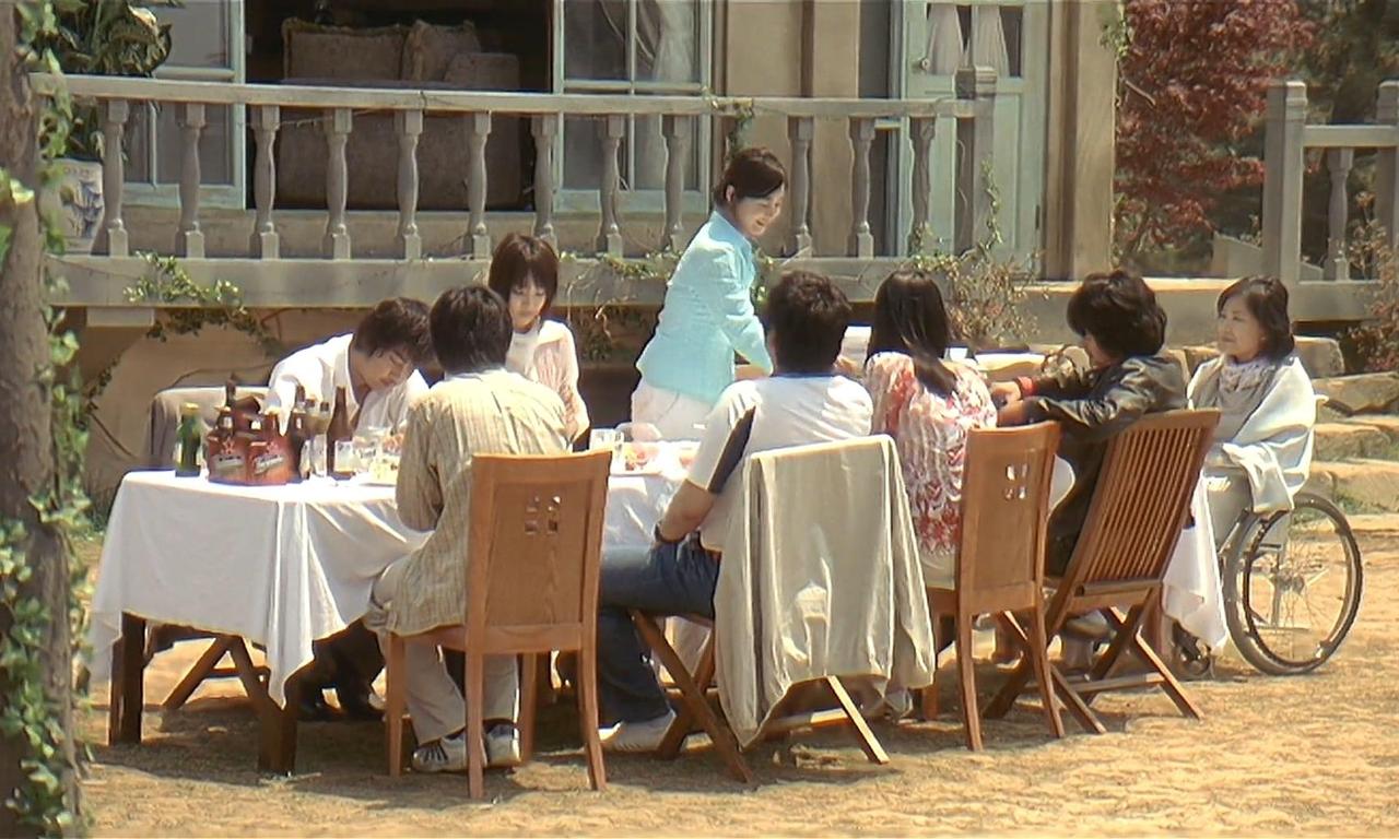 Bloody Reunion - Where to Watch and Stream Online – Entertainment.ie