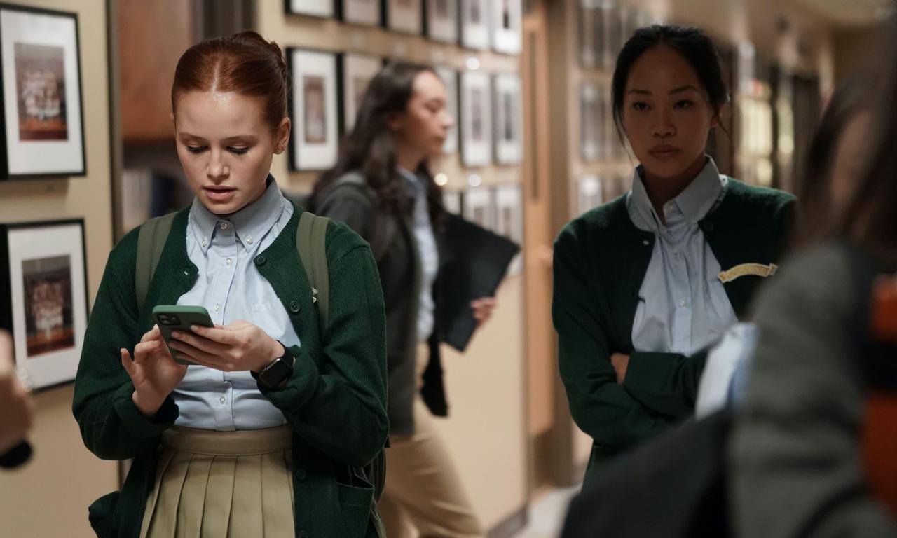 Jane - Where to Watch and Stream Online – Entertainment.ie