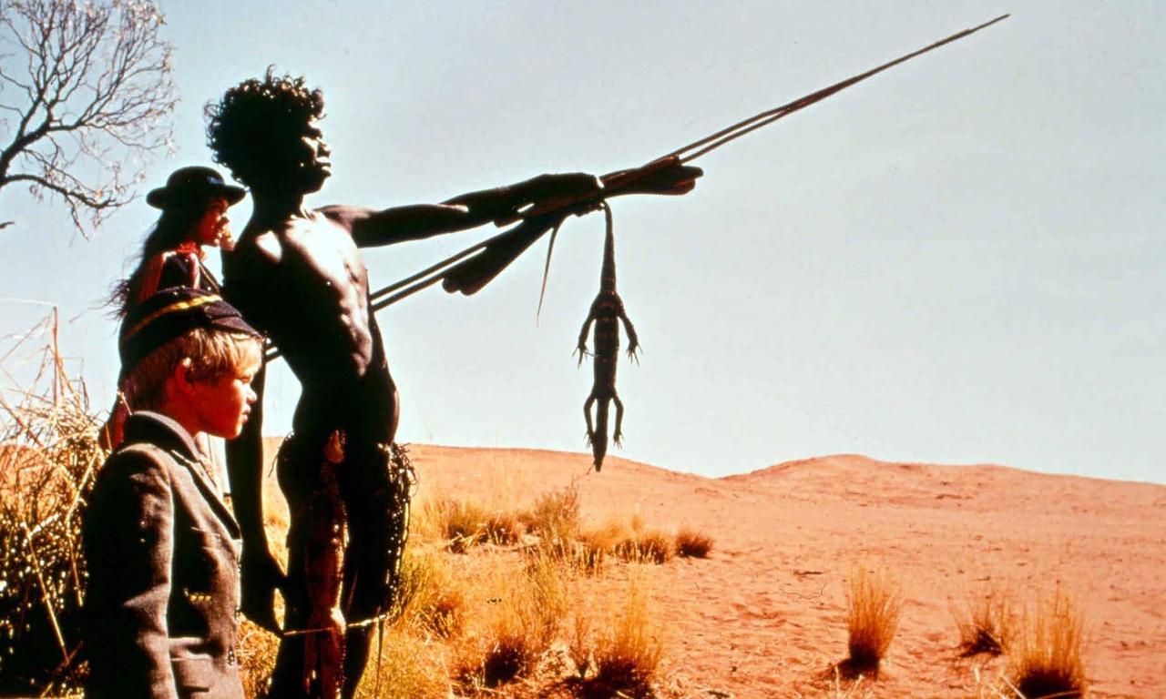 Walkabout - Where to Watch and Stream Online – Entertainment.ie