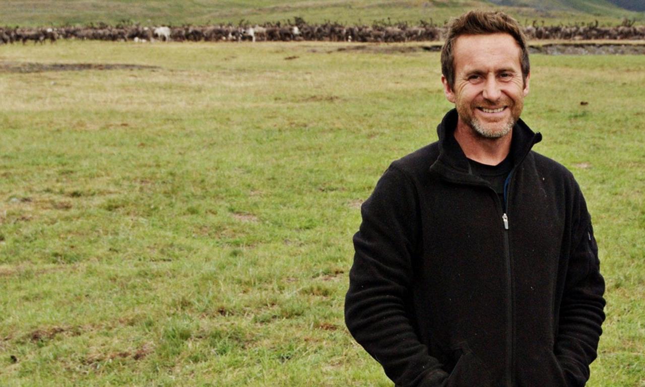 Arctic With Bruce Parry - Where to Watch and Stream Online ...