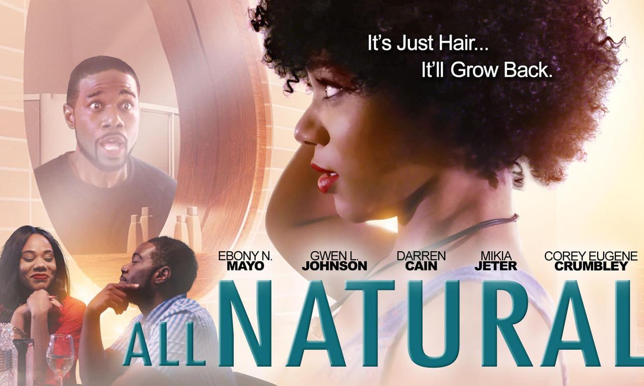 All Natural - Where to Watch and Stream Online – Entertainment.ie
